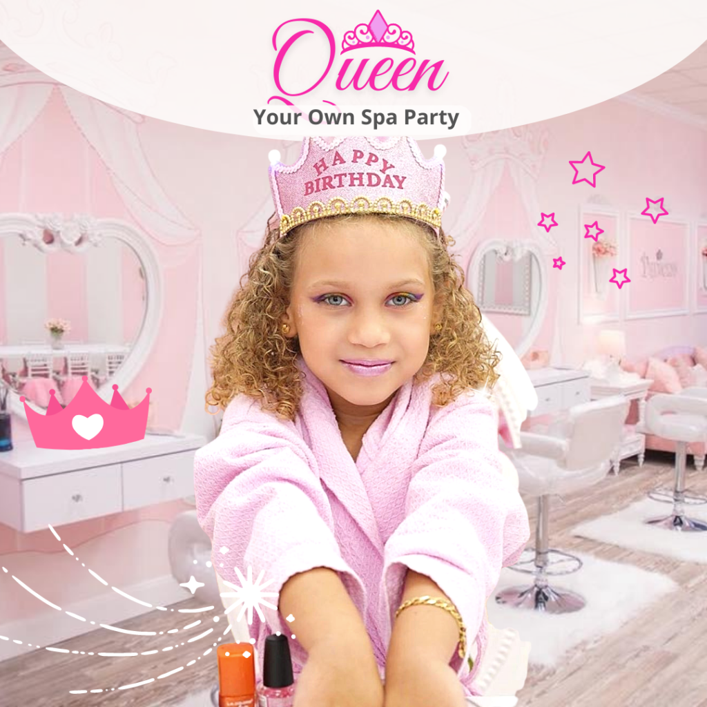 Home - Little Princess Spa Miami